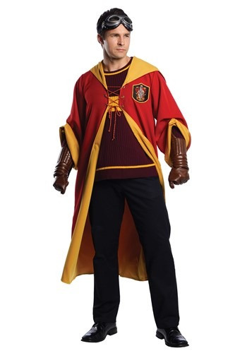 Canadian RCMP Adult Mountie Costume