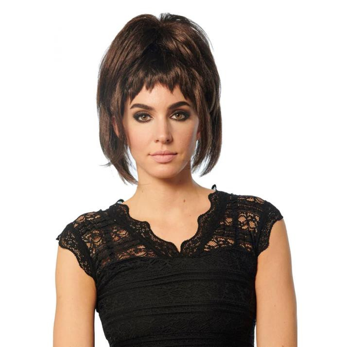 Wolfman Wolverine Wig | X-Men | Character Wigs - The Costume Shoppe