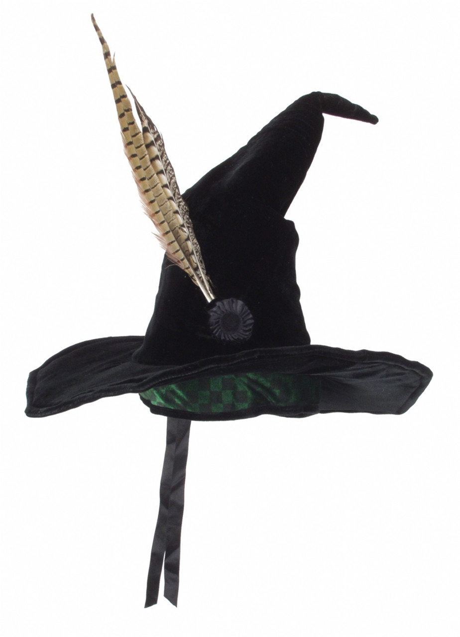 Harry Potter Deluxe Sorting Hat - The Costume Shoppe