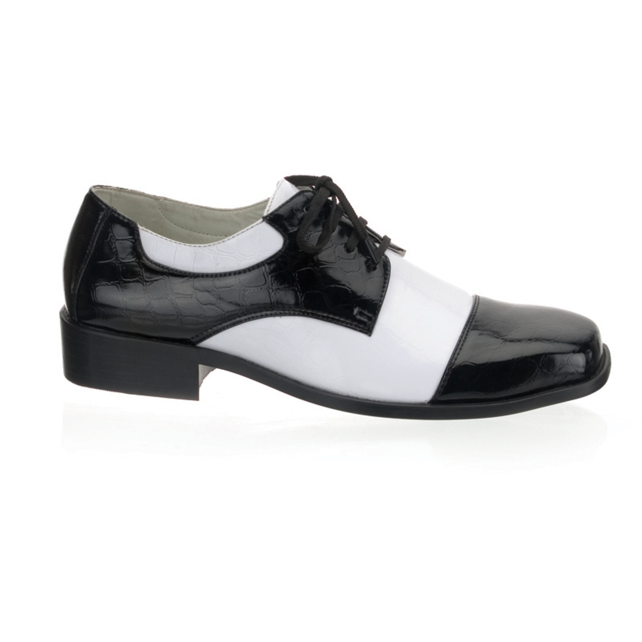 Gangster Spat | 1920s | Costume Footwear - The Costume Shoppe