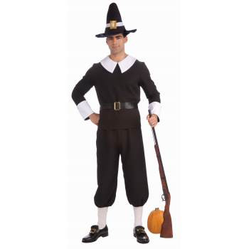 Funny Homer Simpson Pie Man Costume - The Costume Shoppe