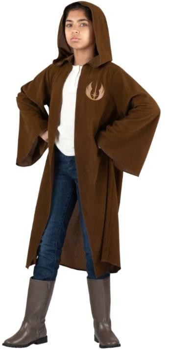 AS-IS | Jedi Knight | Child Size Large (12-14) | Star Wars - The ...