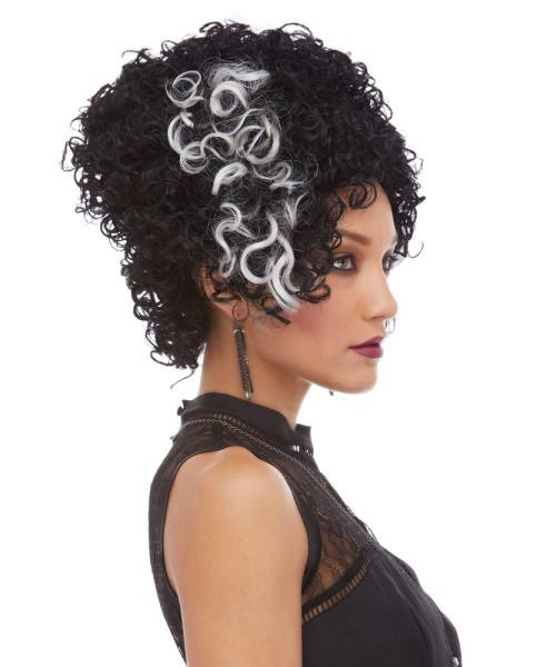 Wolfman Wolverine Wig | X-Men | Character Wigs - The Costume Shoppe