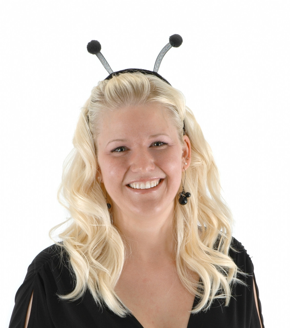 Bug Headband with Antennae | Animals | Accessories - The Costume Shoppe