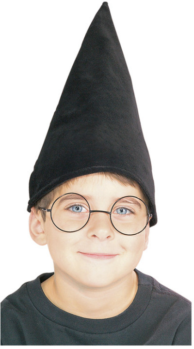 HP Hogwarts Student Hat | Harry Potter | Hats and Headpieces - The ...