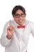 Nerd Wig | The Costume Shoppe | Wigs Calgary