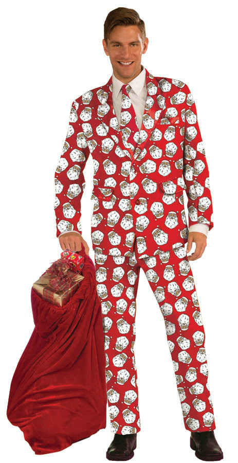 Pink Bunny Suit | A Christmas Story | Adult Costumes - The Costume Shoppe