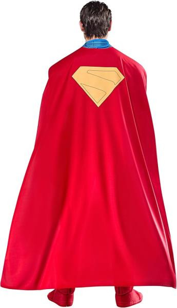 Superman Adult Cape | Superman | Costume Accessories And Kits - The ...