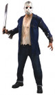 Jason Voorhees | Friday the 13th | Mens Costumes - The Costume Shoppe