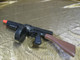 20s Gangster Tommy Gun Weapon | 1920s | Props and Play Weapons - The ...