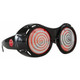 Swirly Detective X-Ray Goggles - The Costume Shoppe