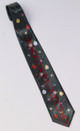 Elf Christmas Tie | Christmas | Seasonal Accessories - The Costume Shoppe