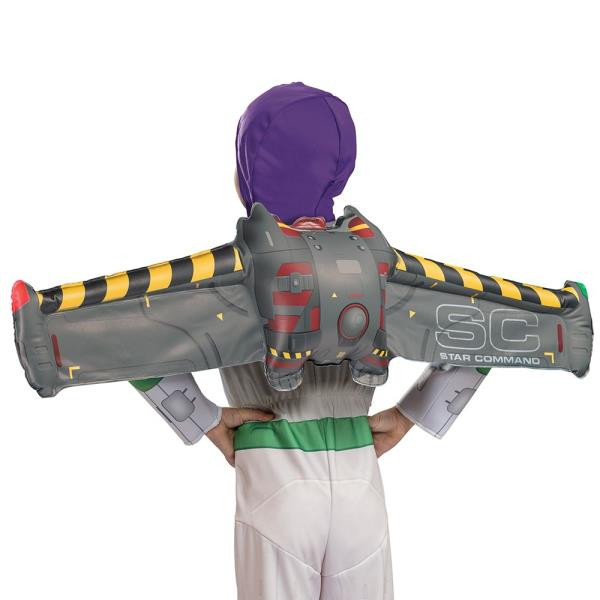 Buzz Lightyear Toy Story Disney Costume - The Costume Shoppe
