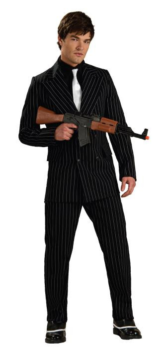 Inflatable Machine Gun | Military | Props & Play Weapons - The Costume ...