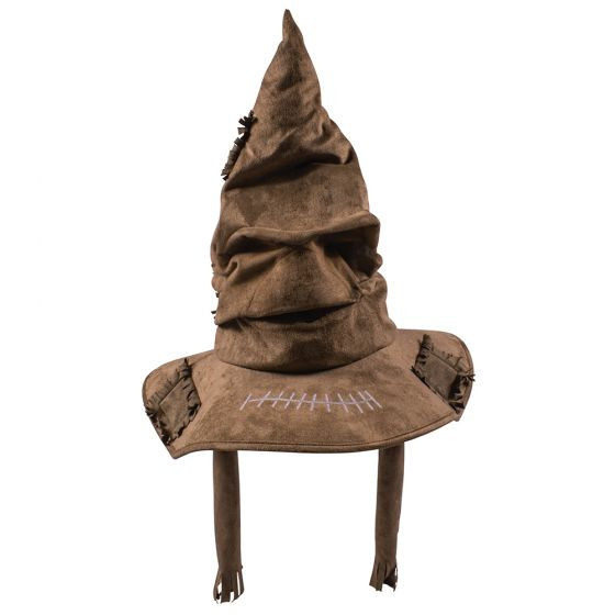 Hogwarts Student Hat | Harry Potter | Hats & Headpieces - The Costume ...