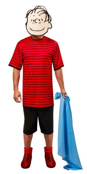 Canadian RCMP Adult Mountie Costume