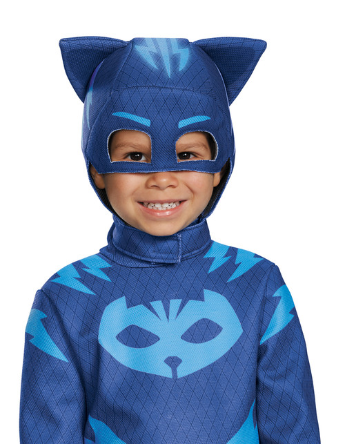 Catboy PJ Masks Childrens Mask | PJ Masks | Character Masks - The ...