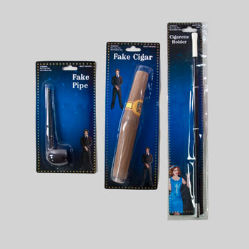 Fake Cigar Prop | Costume Accessories | Accessories - The Costume Shoppe