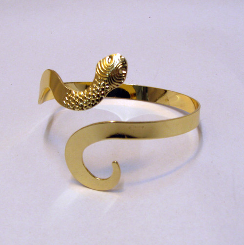Snake Arm Band - The Costume Shoppe