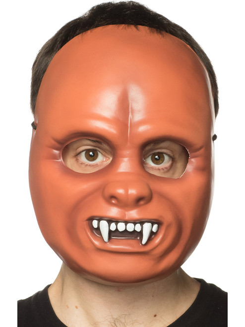 Them Vamp Mask | Them | Accessories - The Costume Shoppe