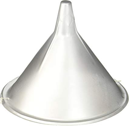 Funnel Hat (Oz Tin Man) | Wizard of Oz | Hats and Headpieces - The ...