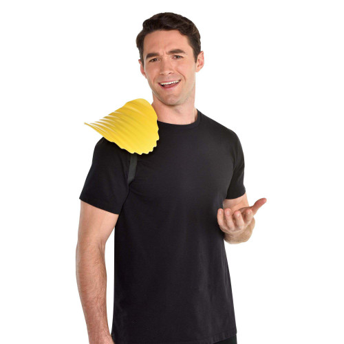 Chip On Shoulder - The Costume Shoppe