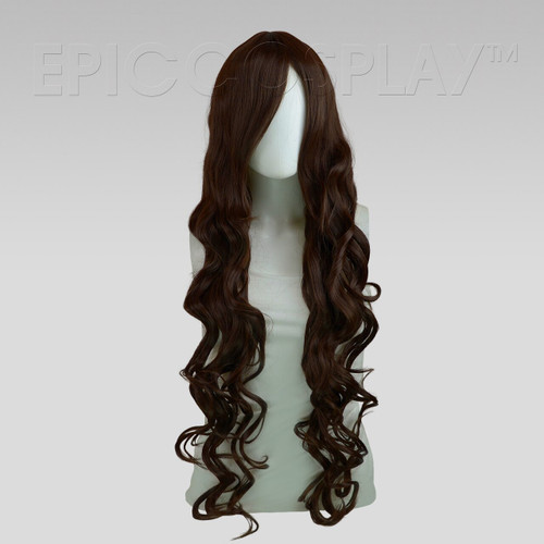 Hera Dark Brown | The Costume Shoppe | Wigs Calgary