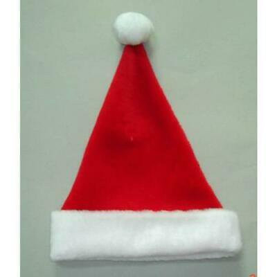 Plush Santa Hat Extra Large | Christmas | Seasonal Accessories - The ...
