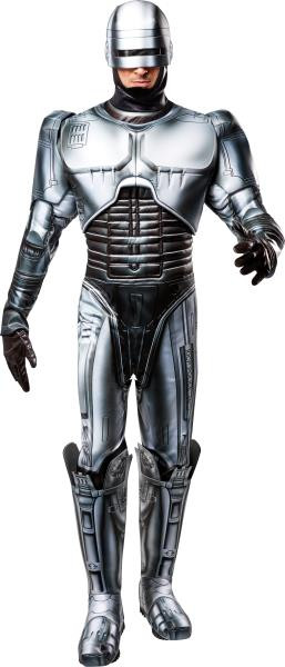 Robocop Costume | Robocop | Mens Costumes - The Costume Shoppe