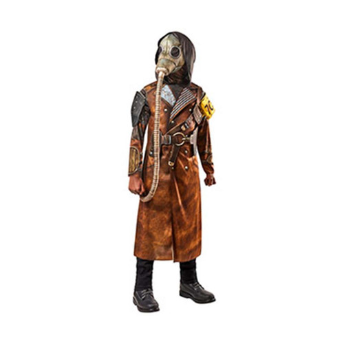 Renegade Costume | Post Apocalypse | Childrens Costumes - The Costume ...