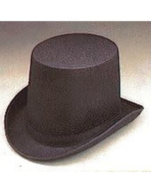 Coachman Hat | Victorian | Hats & Headpieces - The Costume Shoppe