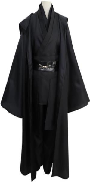 Star Wars Inspired Evil Space Wizard Costume | Star Wars | Mens ...