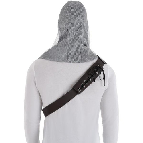 Knight Sword Back Harness | Medieval | Costume Pieces and Kits - The ...