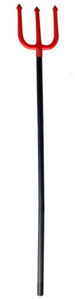 44 inch Devil Pitchfork | Halloween | Props and Play Weapons - The ...