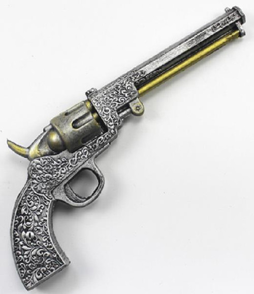 Supersoft Western Frontier Gun | Western | Props and Play Weapons - The ...