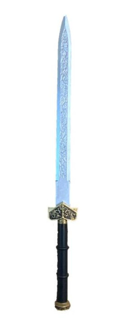 Long Handled Sword | Medieval | Props and Play Weapons - The Costume Shoppe