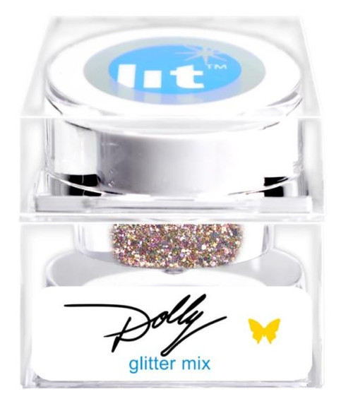 Dolly | LIT Cosmetics | Makeup - The Costume Shoppe
