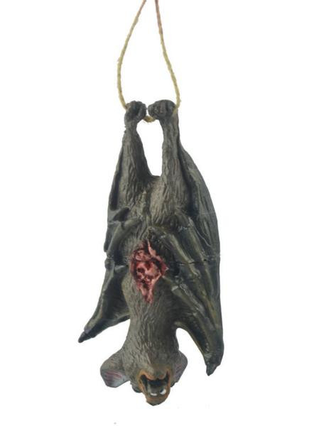 Vinyl Bat Home Decor - The Costume Shoppe