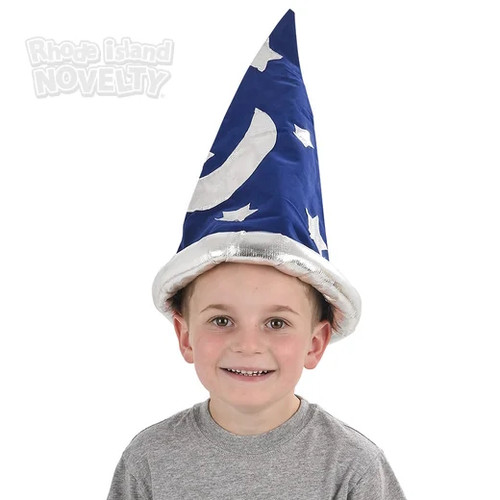 Child Wizard Hat | Costume Hats and Headpieces - The Costume Shoppe