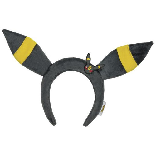 Umbreon Ears | Pokemon | Hats and Other Headpieces - The Costume Shoppe