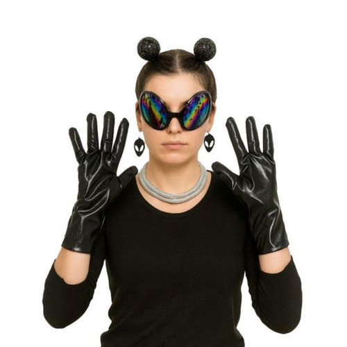 Alien Sci Fi Accessory Kit | Alien | Costume Kits - The Costume Shoppe