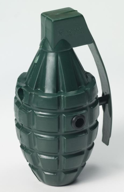 Combat Hero Plastic Grenade | Jobs | Props and Play Weapons - The ...