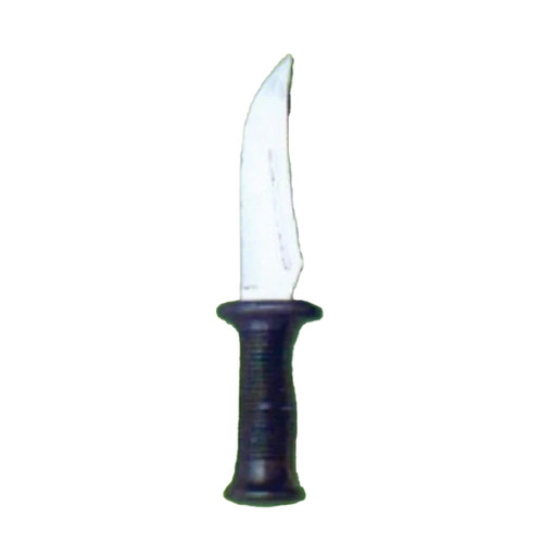 Rubber Dagger | Pirates | Props and Play Weapons - The Costume Shoppe