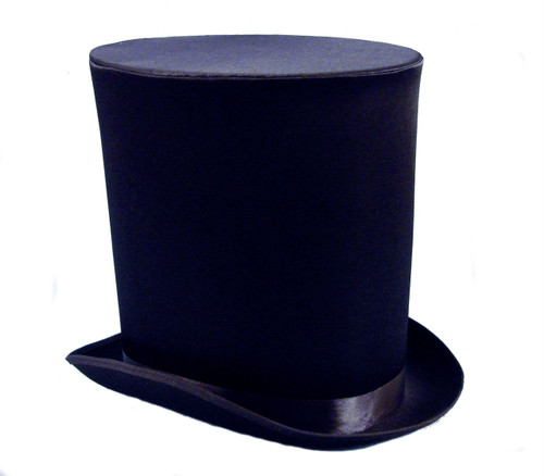Victorian Coachman Hat | Hats | Hats and Headpieces - The Costume Shoppe