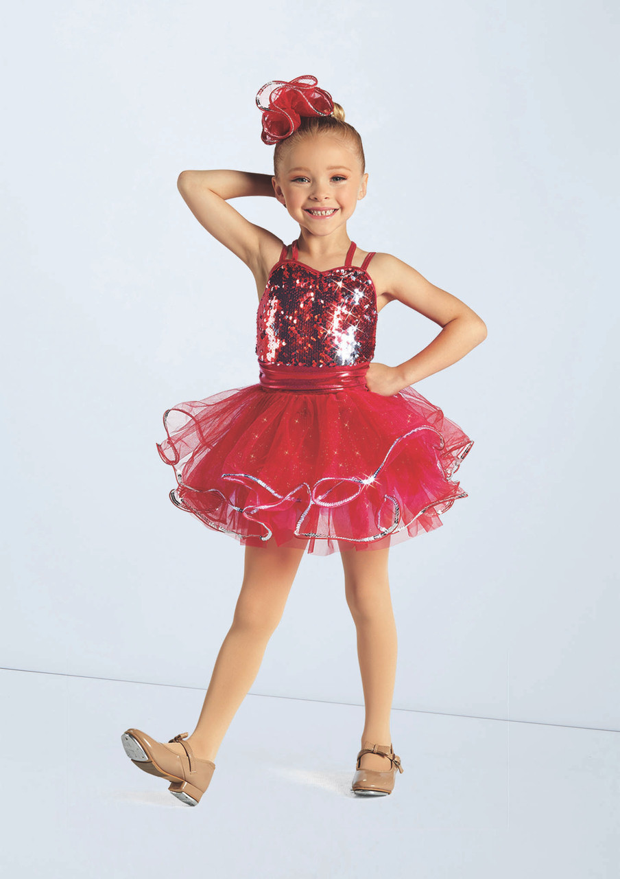 Weissman When Can I See You Again Move Dance Fr