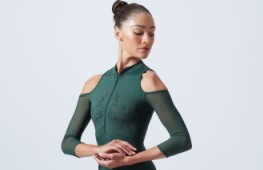 Danskin - Move Dance FR