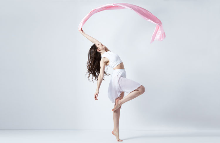 Collection lyrique Lunaire Move Dance - Move Dance FR
