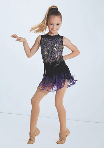 Weissman Instruction Move Dance Fr