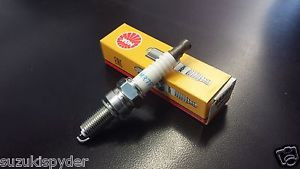 NGK MR7F Standard Spark Plug 900xp/900s/1000xp (2 req) - All Thingz UTV