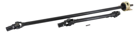 All Things UTV Drive Shaft 2018+ RZR 1000 General 4 Seat (Complete 3 ...